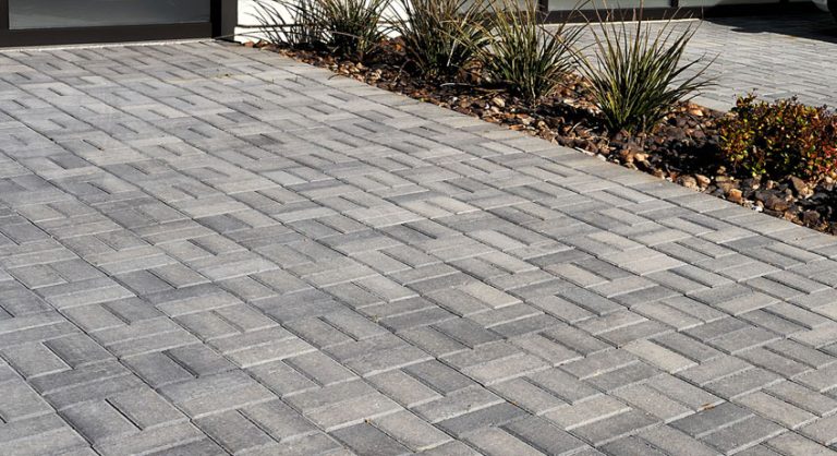 Holland Brick-Style Pavers | Phoenix Paver