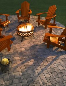 Arizona-Made Concrete Pavers | Phoenix Paver